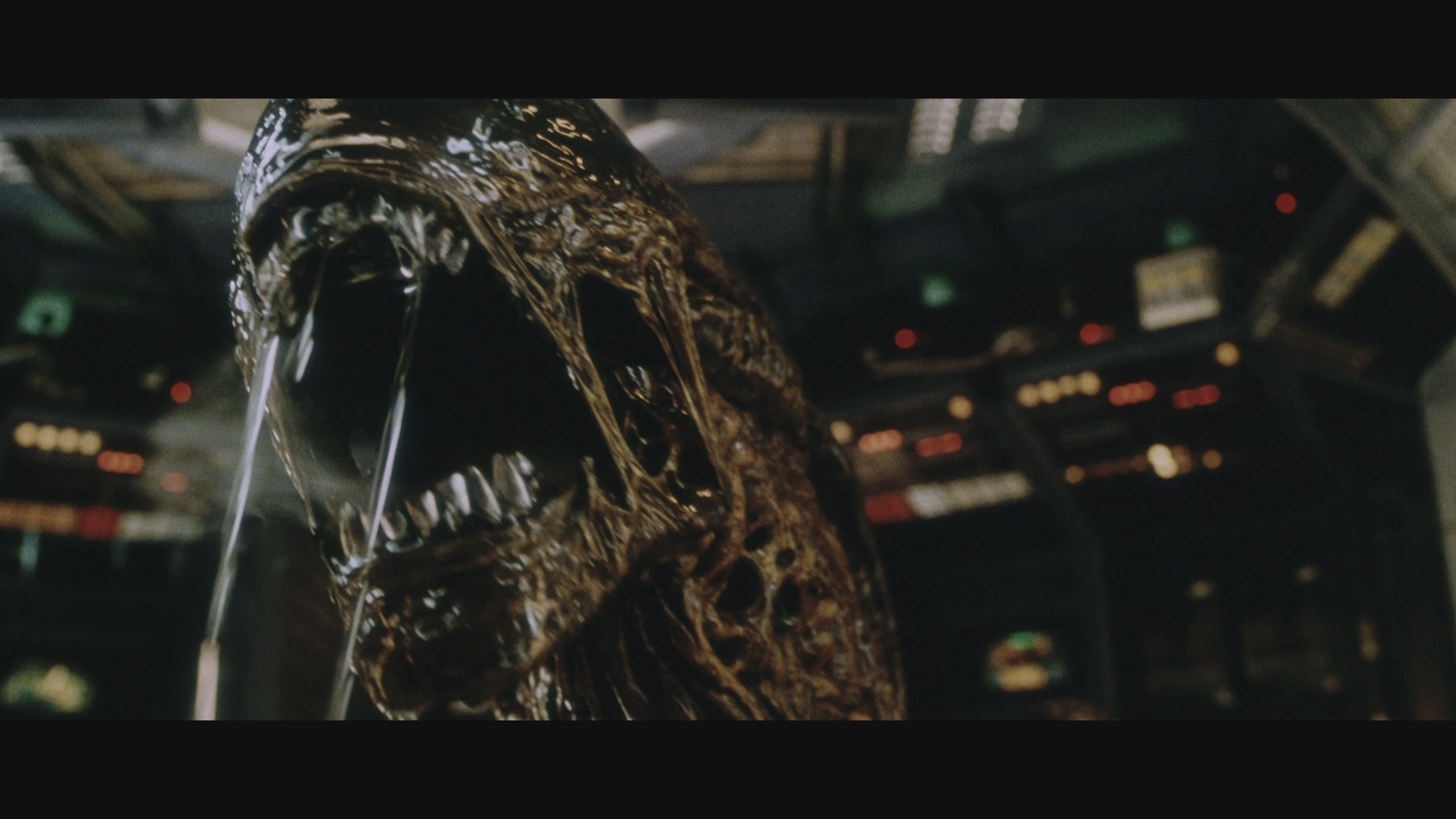 Film Treatment & The Process of 'Alien: Resurrection' - Tail Slate